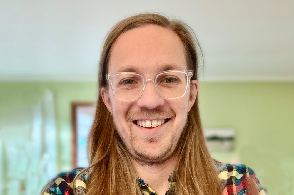 William Nickley, IDSA